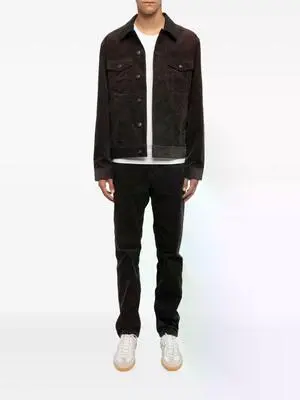 Zadig&Voltaire Bases Velvet Jacket