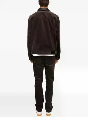 Zadig&Voltaire Bases Velvet Jacket