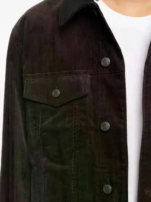 Zadig&Voltaire Bases Velvet Jacket