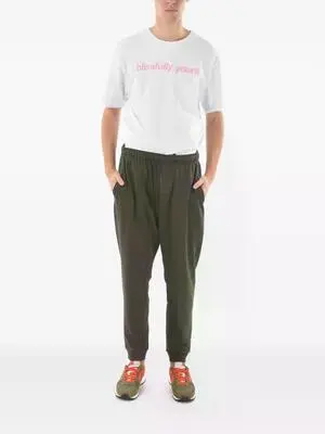 Nike Logo-print Track Pants