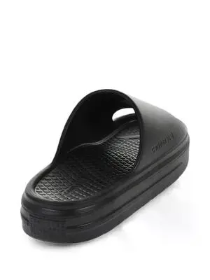 CONVERSE Essential Slide - Black