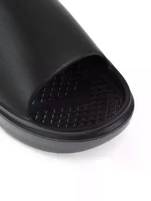 CONVERSE Essential Slide - Black