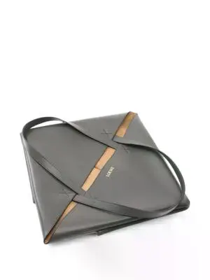 Loewe 2020s Puzzle Fold Tote Bag