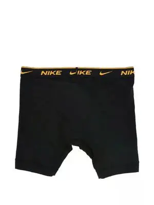 Nike Logo-waistband Boxers