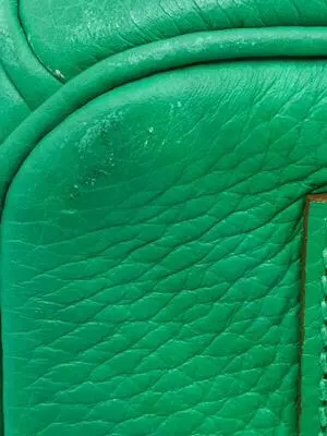 Hermès 2012 Birkin Tote Bag