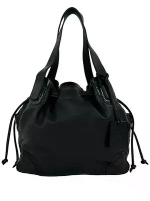 Loewe 2010-2026 Leather Tote Bag