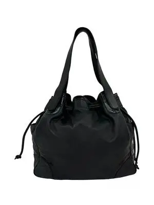 Loewe 2010-2026 Leather Tote Bag