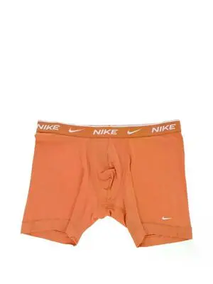 Nike Logo-waistband Boxers