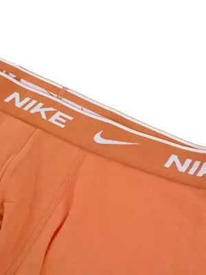 Nike Logo-waistband Boxers