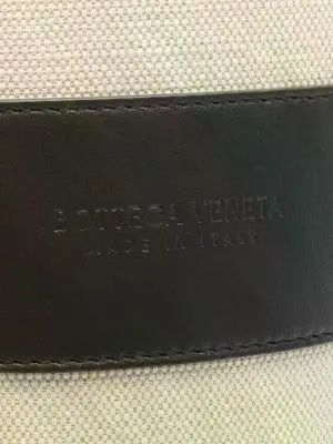 Bottega Veneta Large Arco Intrecciato Tote Bag