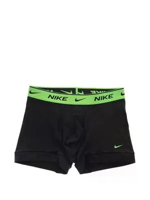 Nike Logo-waistband Boxer Briefs