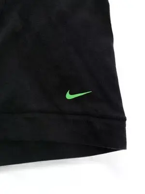 Nike Logo-waistband Boxer Briefs