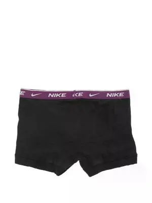 Nike Logo-waistband Boxers