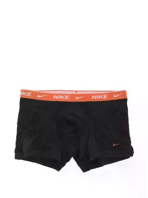 Nike Logo-waistband Boxers