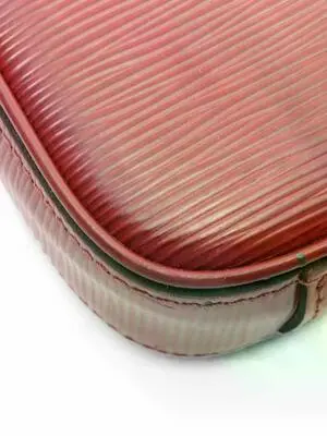LOUIS VUITTON 2016 Mm Dandy Two-way Briefcase