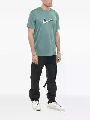 Nike Logo-print T-shirt
