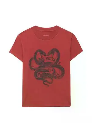 Zadig&Voltaire Walk T-shirt
