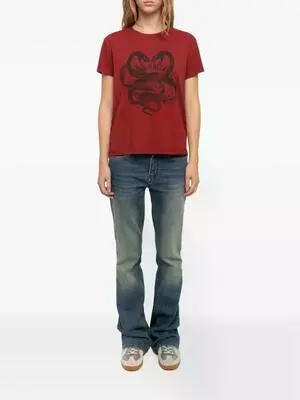 Zadig&Voltaire Walk T-shirt