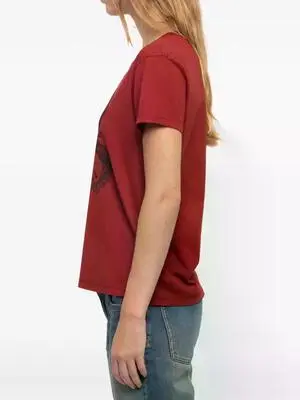 Zadig&Voltaire Walk T-shirt
