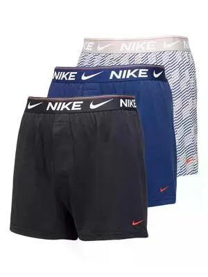 Nike Elastic-waistband Boxer Shorts