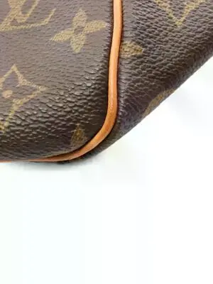 LOUIS VUITTON 2002 50 Keepall Holdall