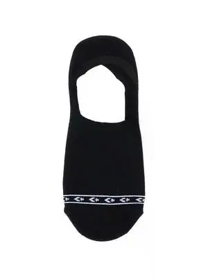 CONVERSE Logo-print Socks