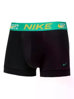 Nike Dri-fit Logo-waistband Boxers