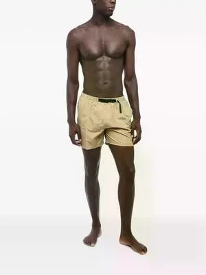 Nike Belted Swim Shorts