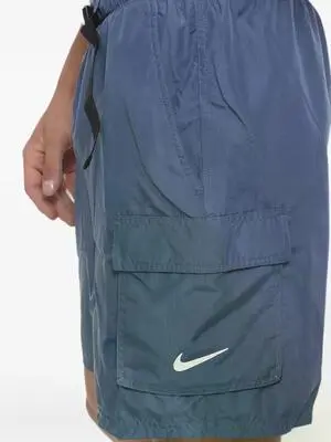 Nike Belted Cargo Swim Shorts