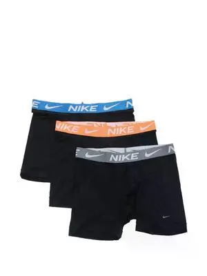 Nike Logo-waistband Boxer Briefs