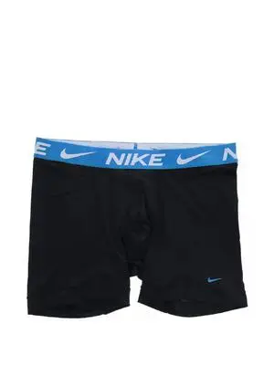Nike Logo-waistband Boxer Briefs