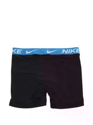 Nike Logo-waistband Boxer Briefs