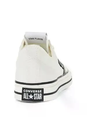 CONVERSE Star Player 76 Canvas Sneakers