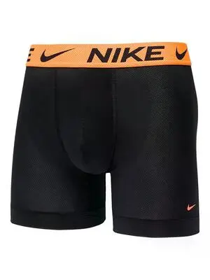 Nike Logo-waistband Boxers