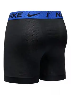 Nike Logo-waistband Boxers
