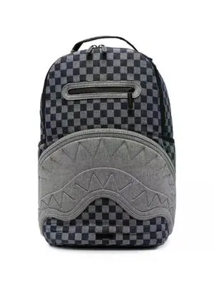 SPRAYGROUND Atelier Bleu Sharks In Paris Backpack