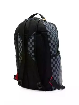 SPRAYGROUND Atelier Bleu Sharks In Paris Backpack