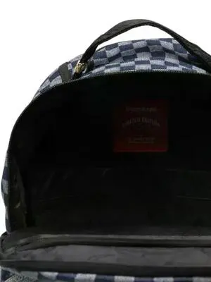 SPRAYGROUND Atelier Bleu Sharks In Paris Backpack