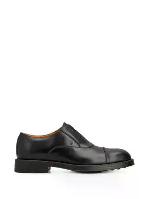 TOD'S Slip-on Oxford Shoes