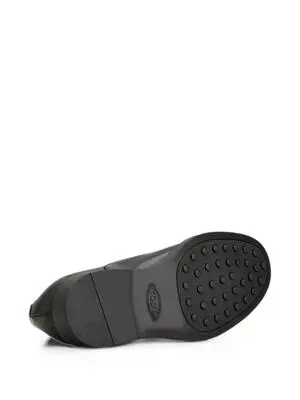 TOD'S Slip-on Oxford Shoes