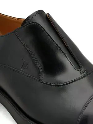 TOD'S Slip-on Oxford Shoes