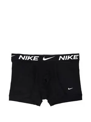 Nike Dri-fit Logo-band Boxers