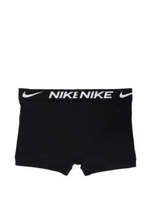 Nike Dri-fit Logo-band Boxers