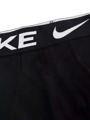 Nike Dri-fit Logo-band Boxers