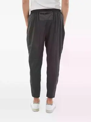 Nike Logo-print Track Pants