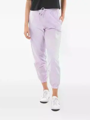 Nike Logo-patch Track Pants