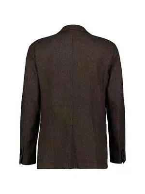Boglioli Single-breasted Blazer