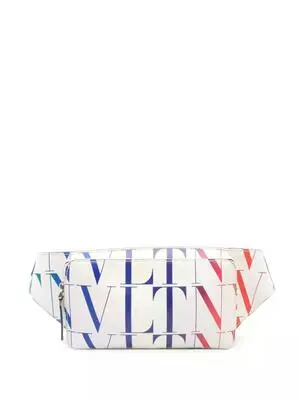 Valentino Garavani Buckled Belt Bags