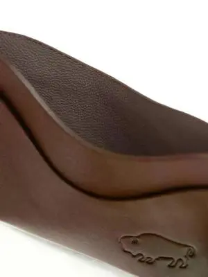Il Bisonte Orion Card Holder