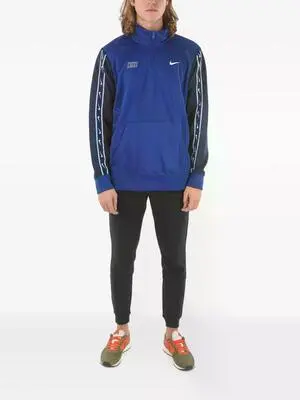 Nike Logo-print Sweatshirt
